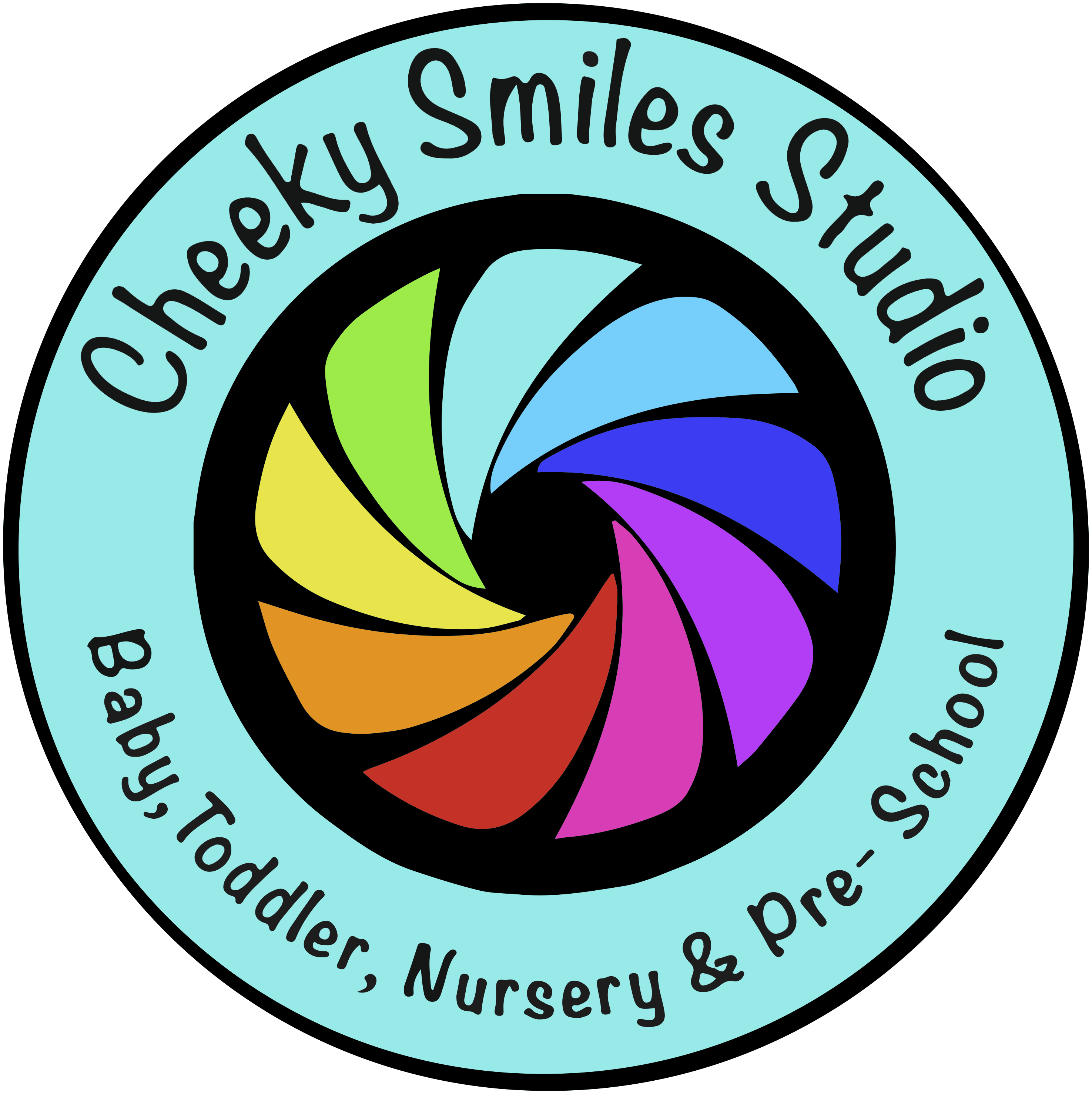 Cheeky Smiles Studio @ Wilson & Co Photography