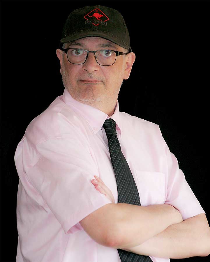 Der Fotograf Dirk Brassel | Dirk Brassel Fotografie