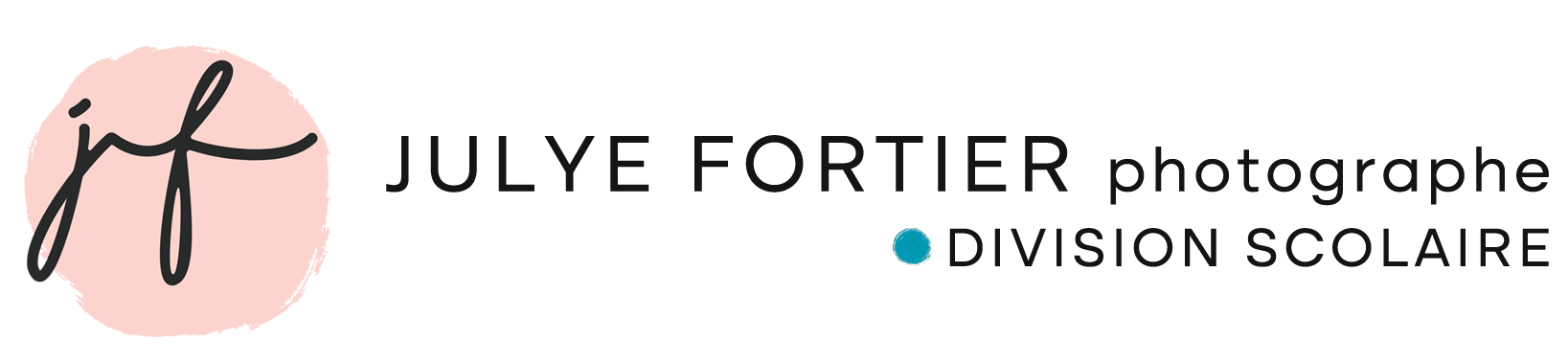 Julye Fortier photographe